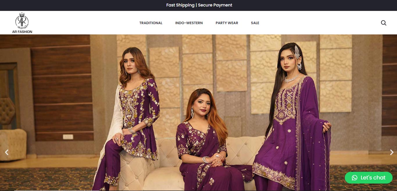 Web Design, E-Commerce Solutions & Digital Marketing - Digibrink IT Solutions