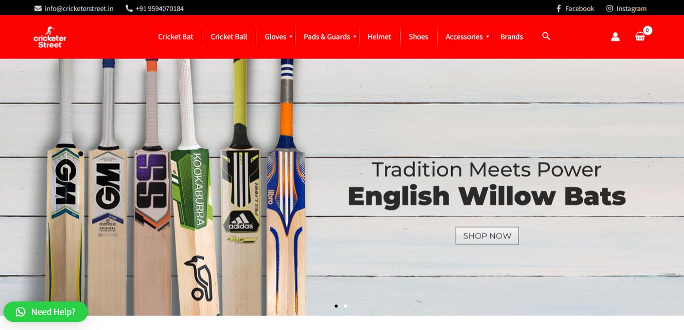 Web Design, E-Commerce Solutions & Digital Marketing - Digibrink IT Solutions